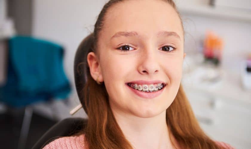 A Guide To Braces For Kids What Parents Should Know